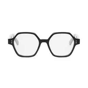 Celine Square Frame Optical Glasses