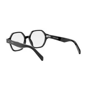 Celine Square Frame Optical Glasses