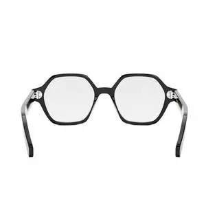 Celine Square Frame Optical Glasses
