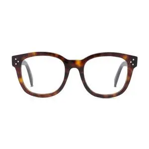 Celine Cl50098i 052 Havana Eyewear - Brown