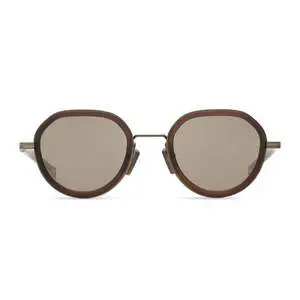 DITA LANCIER Sunglasses - Brown