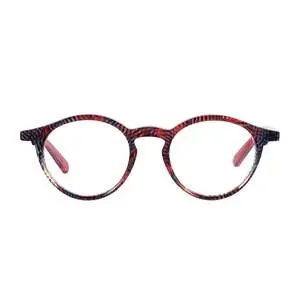 MATTTEW Cereus Eyeglasses - Red