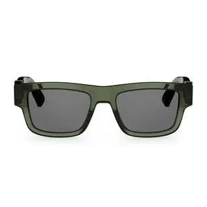 Dior Oblique S3i Sunglasses - Green