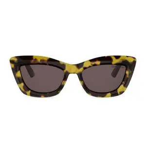 Dior Diormidnight B3i Sunglasses - Havana