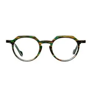 MATTTEW Hylo Eyeglasses - Green