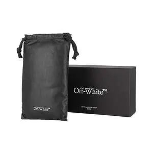 Off White Oeri14j Loa Sunglasses