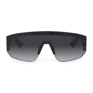 Dior 3d M2u Sunglasses - Black
