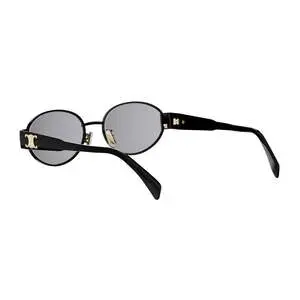 Celine Metal Triomphe Sunglasses