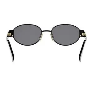 Celine Metal Triomphe Sunglasses