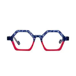 MATTTEW Floyd Eyeglasses - Multicolor