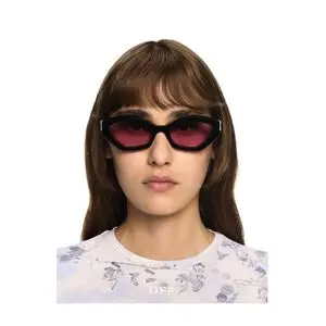 Off White Sunglasses