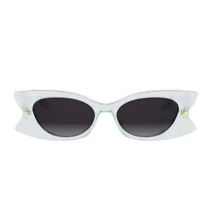 Dior Butterfly S2i Sunglasses - Transparent