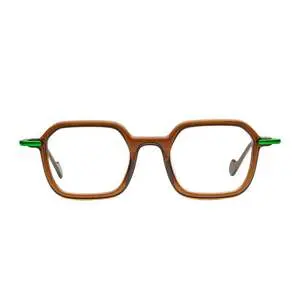 MATTTEW Fruity Eyeglasses - Brown