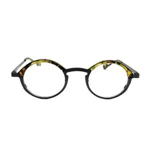 MATTTEW Taurus Eyeglasses - Gray