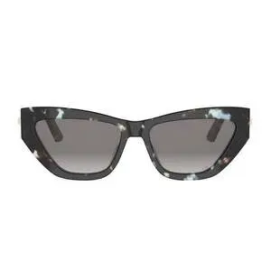 Dior Cdior B6i Sunglasses - Havana