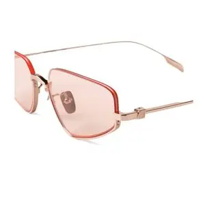 PROJEKT PRODUKT Rose Cat-eye Sunglasses