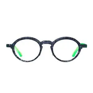 MATTTEW Opuntia Eyeglasses - Green
