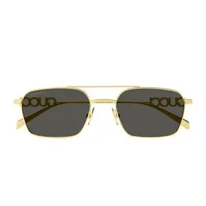 Gucci Sunglasses Gg1804s Linea Name Of Brand - Gold