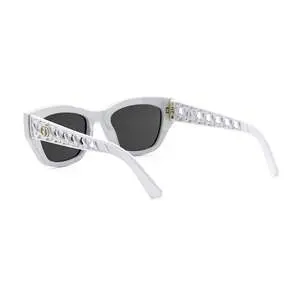 Dior Verydior S2i Square Frame Sunglasses