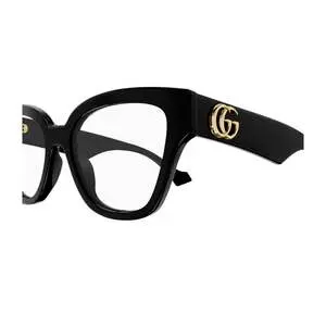 Gucci Linea Emblem Eyeglasses
