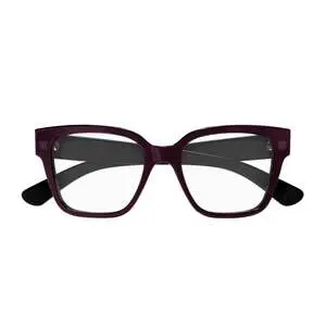 Gucci Gg1791o Eyeglasses - Black