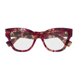 Gucci Gg2008o Optical Glasses - Red