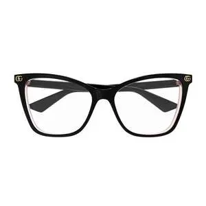 Gucci Emblem Line Optical Model