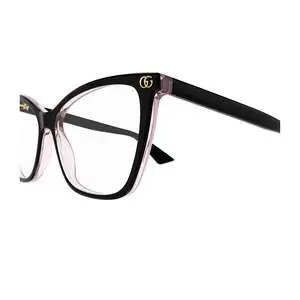 Gucci Emblem Line Optical Model