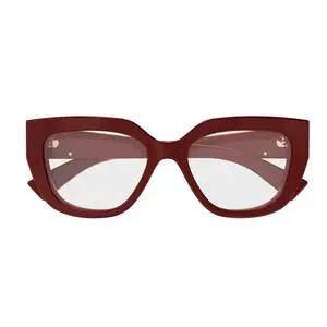 Gucci Metallic Eyewear For Women