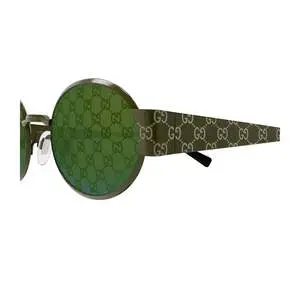 Gucci Linea Sign Sunglasses