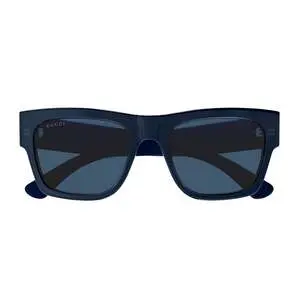 Gucci Linea Name Of Brand Gg1793s Sunglasses - Blue