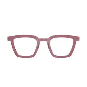 LINDBERG N.o.w. Eyeglasses - Red