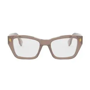 Fendi Roma Optical Frame - Brown