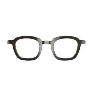 LINDBERG Buffalo Horn And Titanium Frame - Brown