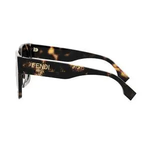 Fendi Roma Sunglasses