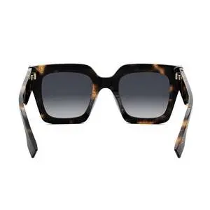 Fendi Roma Sunglasses