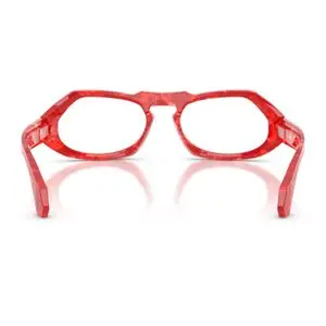 ALAIN MIKLI Full Rim Optical Frame