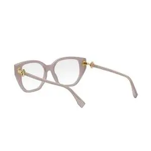 Fendi Ff Diamond Eyeglasses