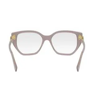 Fendi Ff Diamond Eyeglasses
