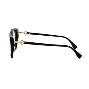 Fendi Ff Diamond Glasses