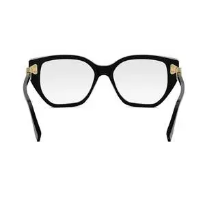 Fendi Ff Diamond Glasses