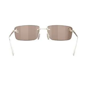 Fendi First Crystal Sunglasses