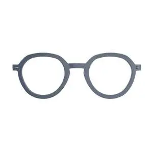 LINDBERG N.o.w. 6640 Eyeglasses - Blue
