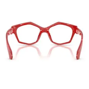 ALAIN MIKLI Optical Frame