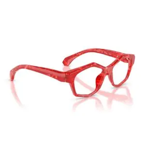 ALAIN MIKLI Optical Frame