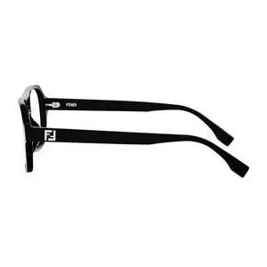 Fendi Ff Squared Eyeglasses