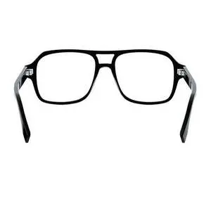 Fendi Ff Squared Eyeglasses