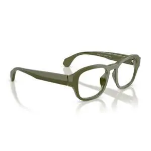 ALAIN MIKLI Eyeglasses