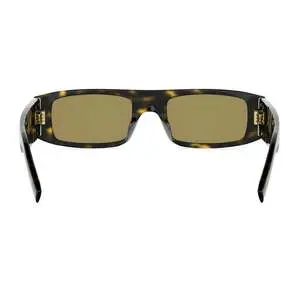 Fendi Ff Squared Sunglasses