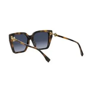 Fendi Ff Diamonds